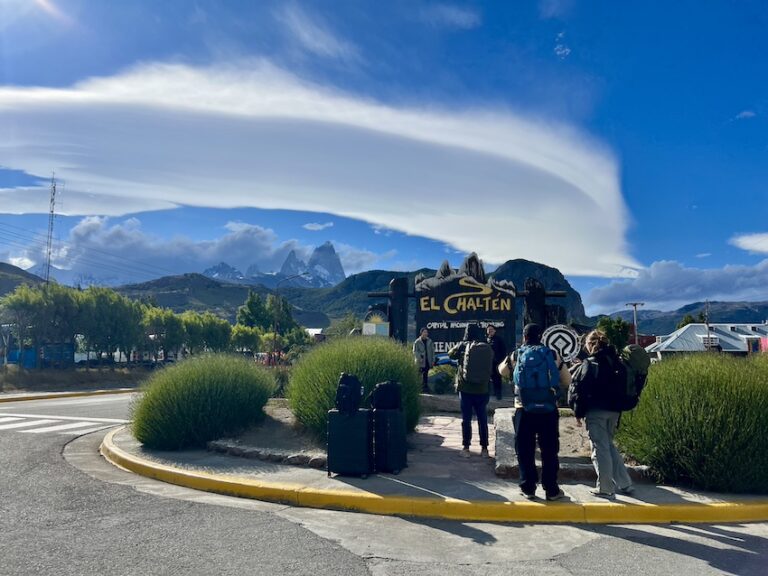 パタゴニアで登山：アルゼンチン側にいくなら外せないフィッツロイ | ベースキャンプニューヨーク（BCNY）
