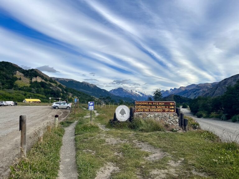 パタゴニアで登山：アルゼンチン側にいくなら外せないフィッツロイ | ベースキャンプニューヨーク（BCNY）