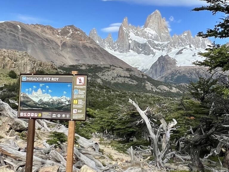 パタゴニアで登山：アルゼンチン側にいくなら外せないフィッツロイ | ベースキャンプニューヨーク（BCNY）