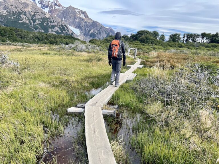 パタゴニアで登山：アルゼンチン側にいくなら外せないフィッツロイ | ベースキャンプニューヨーク（BCNY）