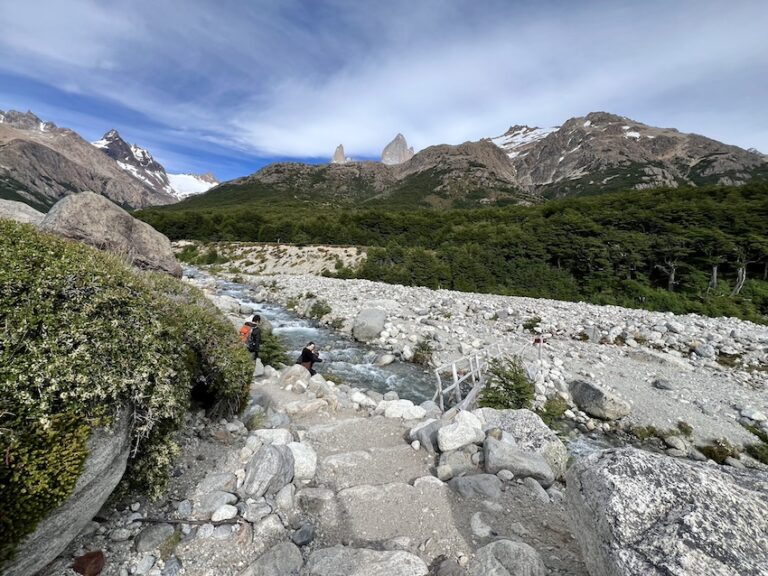 パタゴニアで登山：アルゼンチン側にいくなら外せないフィッツロイ | ベースキャンプニューヨーク（BCNY）