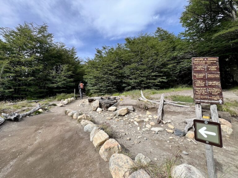 パタゴニアで登山：アルゼンチン側にいくなら外せないフィッツロイ | ベースキャンプニューヨーク（BCNY）