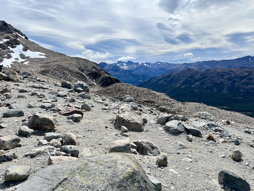 パタゴニアで登山：アルゼンチン側にいくなら外せないフィッツロイ | ベースキャンプニューヨーク（BCNY）